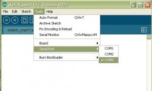 Installare Arduino Uno passo passo