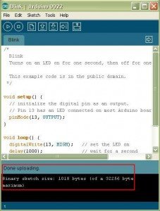 Installare Arduino Uno passo passo