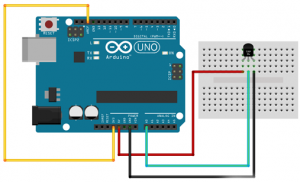 TMP36 Come leggere la temperatura usando Arduino